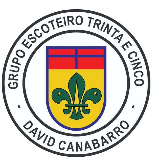 Grupo Escoteiro Trinta e Cinco